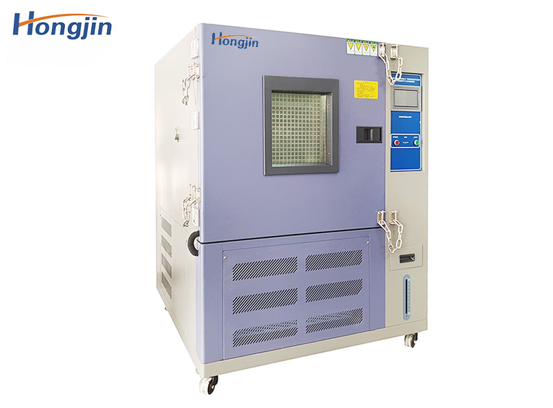 China Wholesale High and low temperature battery explosion-proof test ...