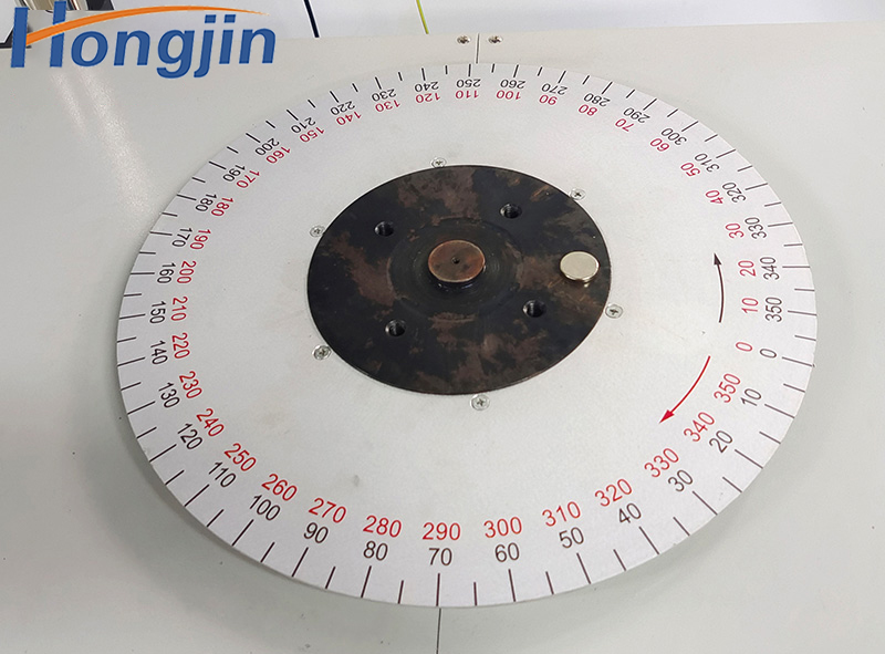 China Wholesale Vertical Dynamic Balance Testing Machine Suppliers ...