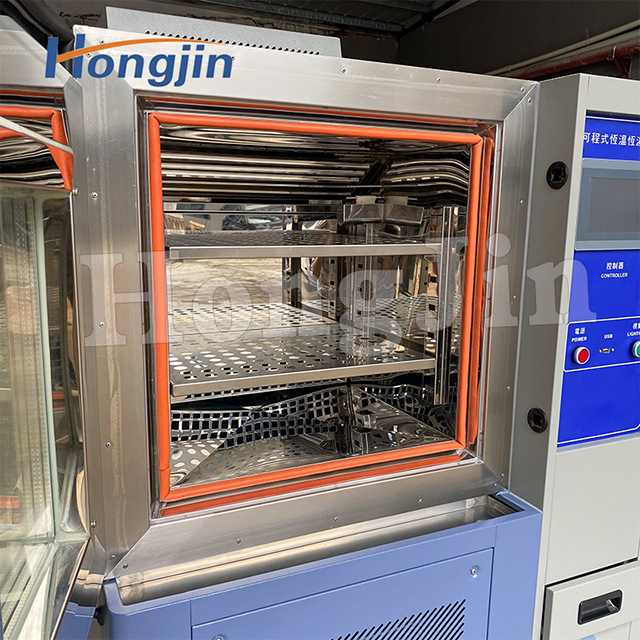 China Wholesale High And Low Temperature Alternating Damp Heat Test ...