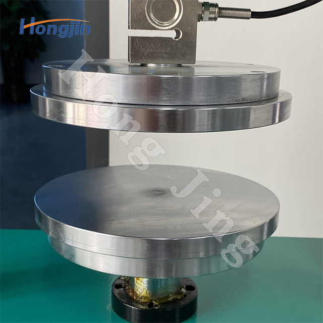 China Wholesale Cardboard edge pressure testing machine Suppliers ...