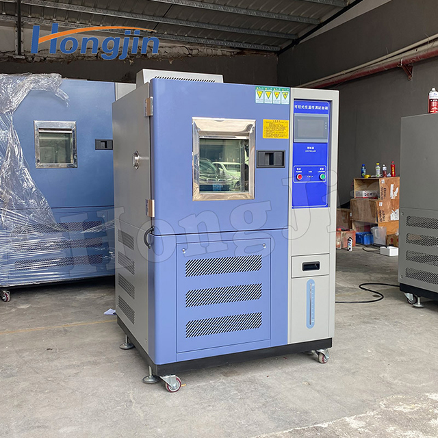 China Wholesale High And Low Temperature Alternating Damp Heat Test ...